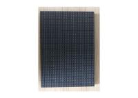China Moveable Outdoor LED Screen P4 SMD 2121 Lightweight Easy Assemble for sale