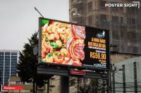 China Full Color P10 Outdoor LED Display 320x160mm IP65 Nationstar Lamp Stage Rental for sale