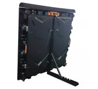 China P5 Outdoor Full Color Stadium LED Display 5000-7500cd/m2 IP65 Waterproof 10000 Dots for sale