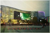 China Outdoor COB P0.9 Full Color LED Display 320x160mm 1920Hz High Resolution for sale