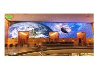 China P3.91 Indoor Rental LED Display Module 250x250mm SMD 1920Hz Refresh Rate for Fixed Installation for sale