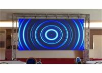 China P3 Indoor Full Color LED Display 3mm Pixel Pitch 800W Max Power Consumption for sale