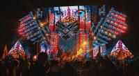 China Outdoor SMD3535 LED Billboard Display P8 320x320mm IP65 Waterproof 6500nit for sale