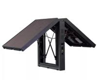 China P5mm Outdoor Full Color LED Display 6500nits IP65 Digital Billboard Signage for sale