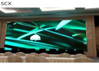 China Indoor Fixed Installation P2.976 Smart LED Display Die Casting Aluminum for Meeting Rooms Offices for sale