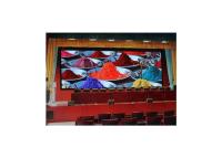 China Indoor Fixed Installation P2.976 Smart LED Display Die Casting Aluminum for Meeting Rooms Offices for sale