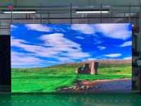 China High Resolution P2.5 LED Video Wall Panel 1300nit Indoor Rental LED Screen for sale