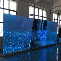 China High Resolution P2.5 LED Video Wall Panel 1300nit Indoor Rental LED Screen for sale