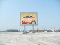 China GOB Energy Saving SMD Full Colour Led Display 1R1G1B P6 LED Screen for sale