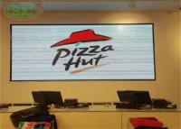 China Indoor P4 LED Display 256x128mm Module 62500 Dots High Brightness Rental Screen for sale