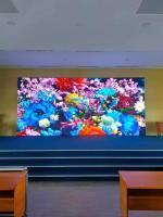 China P3.91 500x500mm Movable Full Color LED Screen Indoor Outdoor 64510 pixels/m² for sale