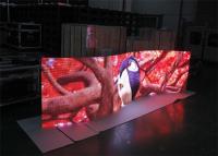 China P1.923 Indoor Full Color LED Screen SMD1515 400x300mm Wall Mount Ultra HD for sale