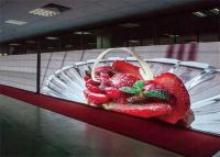 China P1.923 Indoor Full Color LED Screen SMD1515 400x300mm Wall Mount Ultra HD for sale