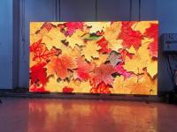 China SMD Indoor High Definition Video Display Screen Church Screen P4 Fixed Installation for sale