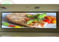 China Indoor P5 LED Display Screen 640x640mm Die Cast Aluminum Cabinet 1920Hz Refresh Rate for Stage Rental for sale
