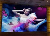 China P1.6 indoor multi color led display board led panel full color 4K for sale