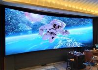 China P2.5 Indoor Full Color LED Screen 160x160mm 1/32 Scan Rental Display for sale