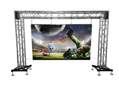 China Indoor P5 SMD 3-in-1 LED Stage Screen 320x160mm Module High Refresh 1800Hz for Bar Nightclub for sale