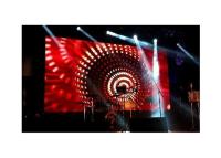 China Indoor P5 SMD 3-in-1 LED Stage Screen 320x160mm Module High Refresh 1800Hz for Bar Nightclub for sale