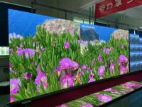 China Fixed HD Indoor Full Color LED Display 1300nit SMD LED Video Wall Screen for sale