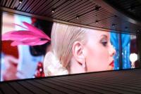 China P4 Indoor Full Color LED Display for sale