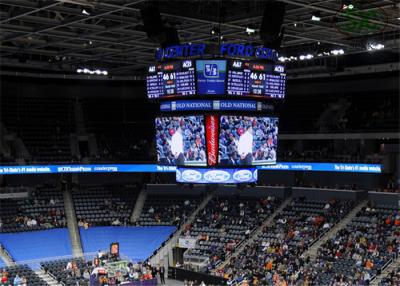 China P4 Indoor Full Color LED Display for sale