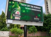 China P16 waterproof Advertising LED Screens billboard with High Resolution for sale