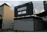 China P10mm Outdoor SMD RGB LED Display 10000pixels/m² IP65 Waterproof for Advertising for sale