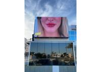 China P6mm Indoor LED Billboard 27778 Pixels/m² 5-Year Warranty High Brightness Display for sale
