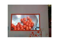 China P4 SMD LED Display Screen 62500 Pixels per sqm for Stadium Advertising for sale
