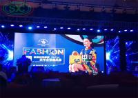 China Wide Viewing Angle Rental LED Display with 120° Horizontal and Vertical Angle for Optimal Viewing Experience for sale