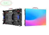 China Indoor Full Color LED Display 3mm Pixel Pitch 1200cd/m² Brightness for Stage Events for sale