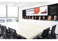 China P1.53 Indoor Digital Seamless LED Screen SMD1515 Video Wall Fixed for sale