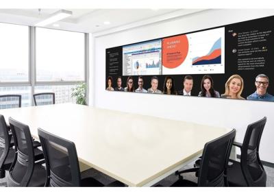 China P1.53 Indoor Digital Seamless LED Screen SMD1515 Video Wall Fixed for sale