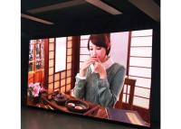 China P1.53 Indoor Digital Seamless LED Screen SMD1515 Video Wall Fixed for sale
