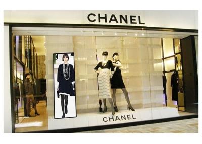 China P8 Humidity LED Poster Display Aluminum Cabinet 1/32S Driving 1/16Scan 11.5kg for sale