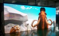 China P2.5 Rental LED Display Screen 1/32 Scan 160x160mm Module Full Color HD Video for sale