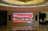 China Indoor Full Color LED Display Screen HD P3 Fixed Installtion Stage LED Video Wall for sale