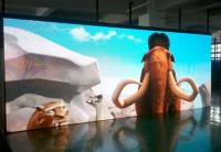 China Indoor Full Color P2mm LED Screen IP43 High Definition Customizable Display for sale