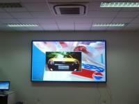 China P4 Indoor Outdoor SMD2121 LED Stage Video Wall Screen 4mm Full Color 62500pixels/m2 for sale