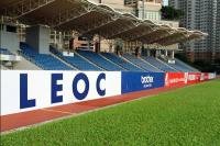 China Stadium LED Board P10 Outdoor Sport Screen IP65 3840Hz Refresh Nationstar Diodes 10000dots for sale