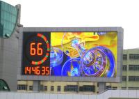China P10 Full Color Stage LED Screen Rental With Remote Control, High Resolution for sale