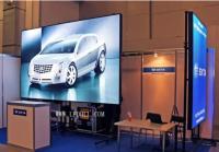 China Indoor P2.5 Hanging LED Display SMD High Resolution 3G WIFI RGB 220V Power Supply for sale