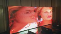 China Advertisement  COB P2.5  HD IP65 led wall Stage screen display indoor Brightness 800 , 3G WIFI for sale