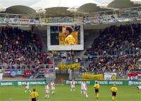 China P3.91 500x1000mm Outdoor LED Display Screen 3840Hz Refresh Rate Waterproof for Events for sale