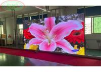 China Lightweight and Durable RGB LED Display with Humanized Operating Interface and Breakdown Indicator Lights for Maintenance for sale