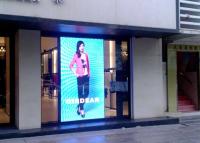 China P3.91 Indoor LED Display Panel - 250mm x 250mm Module Size, 1500cd/m² Brightness, 3840Hz Refresh Rate for sale