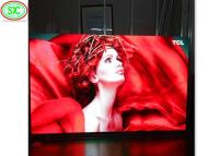 China P8 Outdoor Full Color LED Display Panel 8mm Pixel Pitch 5000cd Brightness IP65 Waterproof for sale