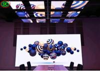 China P4 Customized Outdoor Screen Led Rental Waterproof Commercial Display for sale