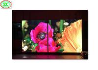 China P4 SMD LED Display Screen 62500 Pixels per sqm for Stadium Advertising for sale
